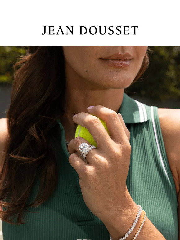 Jean Dousset: Instant Attraction | Milled
