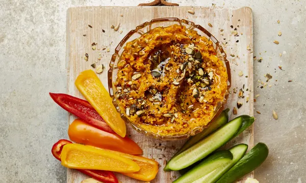 The Guardian: Cook once, eat twice | The Guardian | Milled