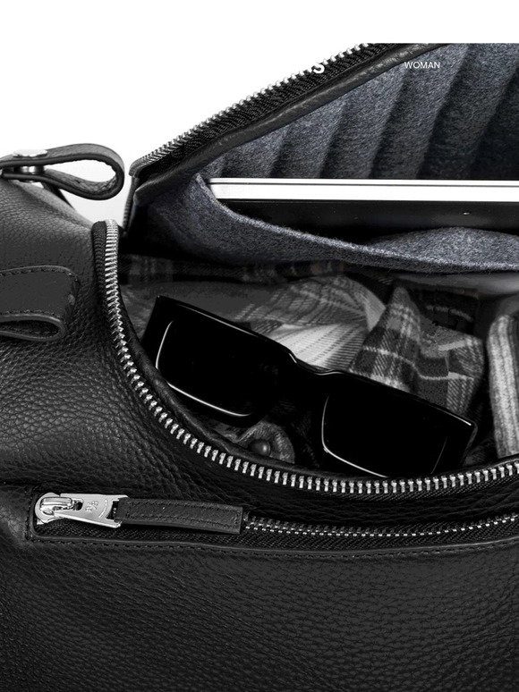 Boda Skins: Back in stock | Barrel Bag 2.0 & Modular Collection | Milled