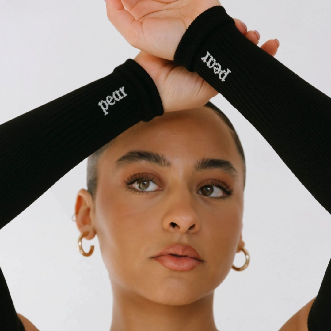 Pear Compression: Did Something Catch Your Eye? | Milled