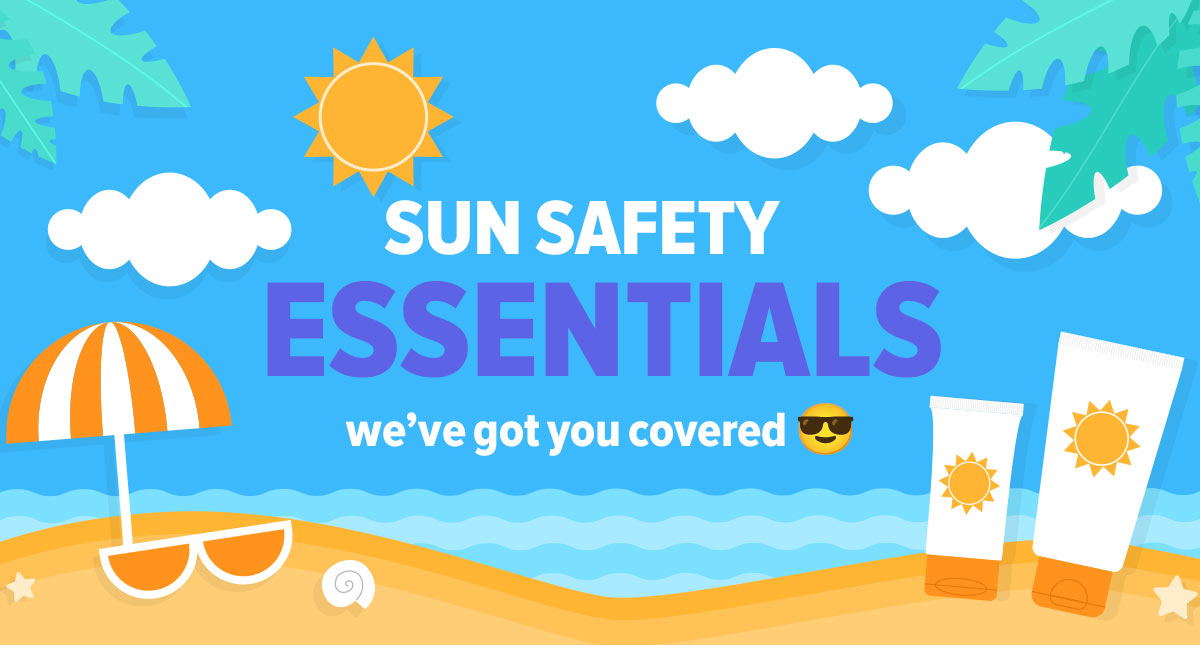 Positive Promotions: Custom Sun Safety Essentials - We've Got you ...