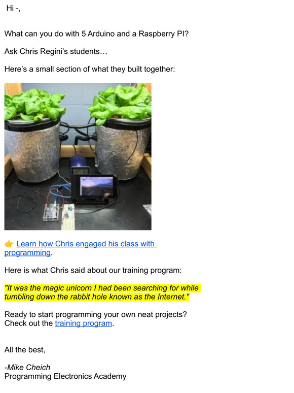 Programming Electronics Academy: 🔥 5 Arduino and RaspPi | Milled