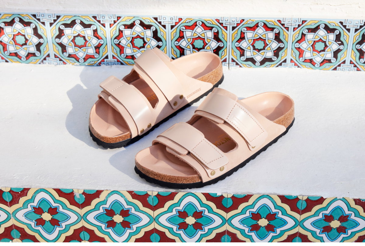 Birkenstock: All-new styles are now in Last Chance | Milled