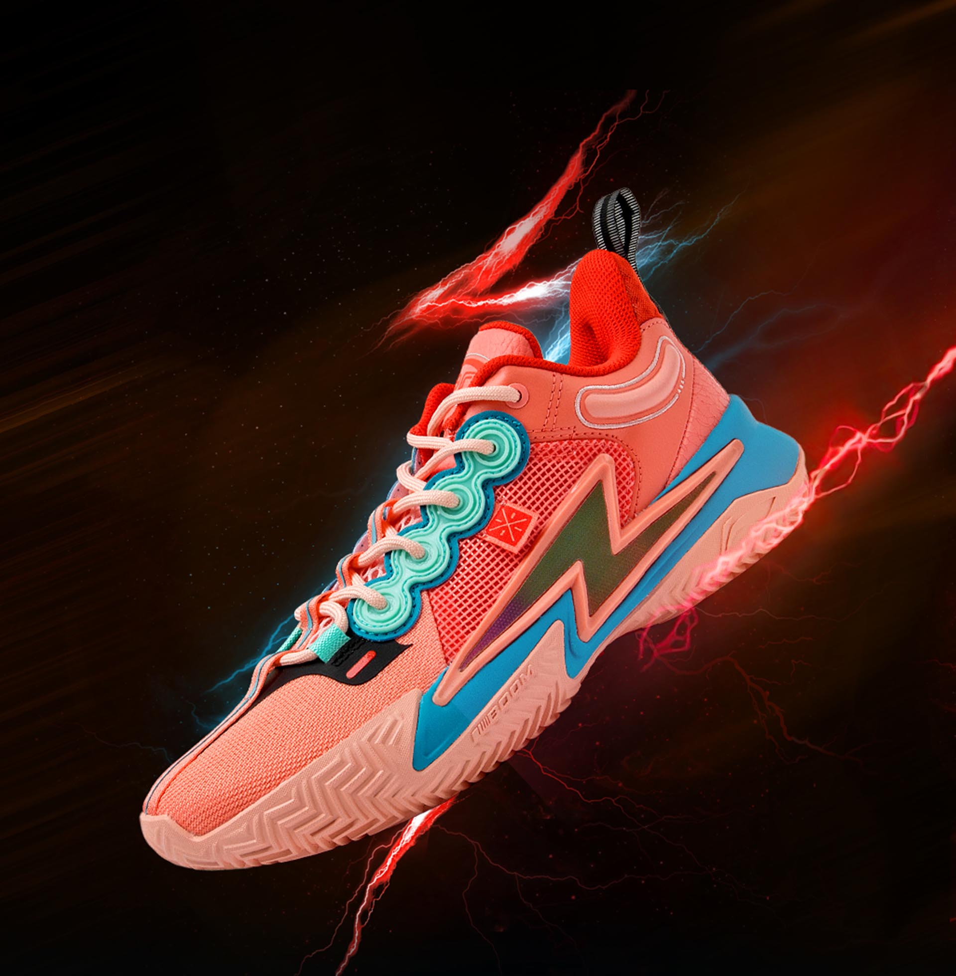 Way of Wade: New Release Alert! Meet Wade Son of Flash Desert Pink | Milled