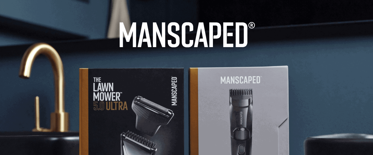 Manscaped: It's time for a tool upgrade | Milled