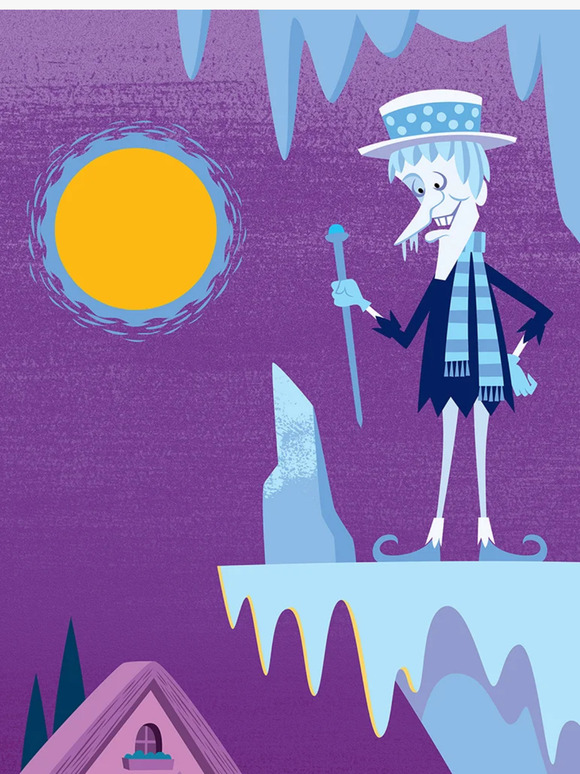 Shag Store: Christmas in July at The Shag Store! | Milled