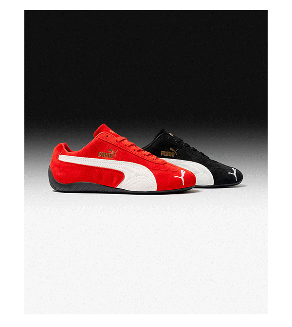 Seven Store: PUMA Speedcat OG Sneaker | Milled