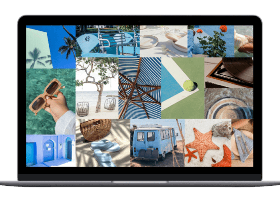 The Everygirl: Free, Downloadable Tech Backgrounds for July 2024! | Milled