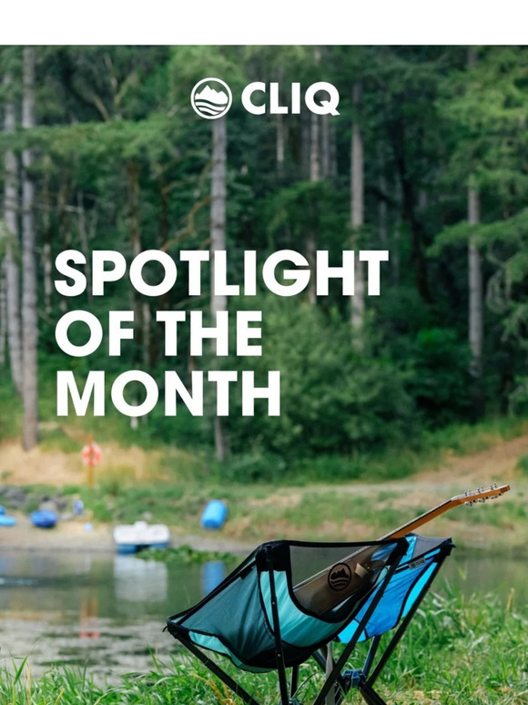 CLIQ: Spotlight of the Month | Milled
