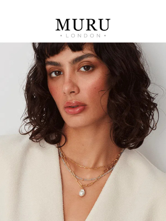 Muru: The ultimate July gift guide | Milled