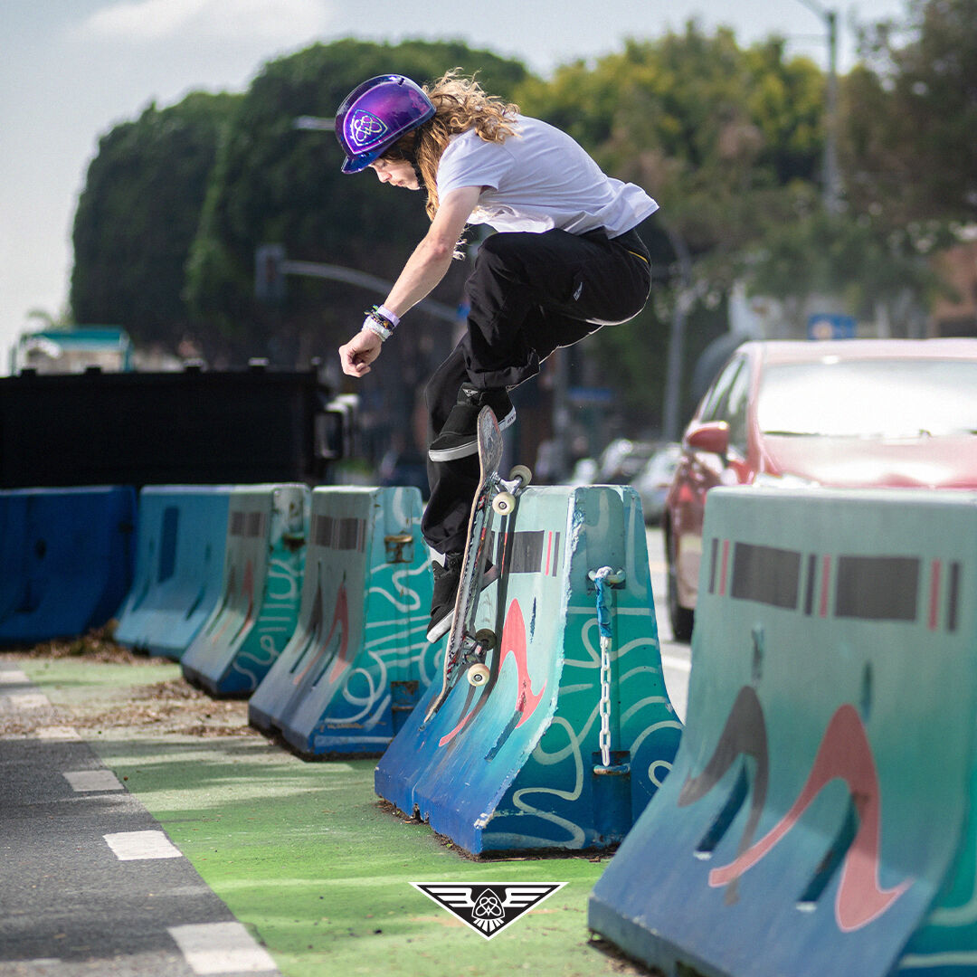 Etnies: Shop The Latest Andy Anderson Signature Pro Styles | Milled