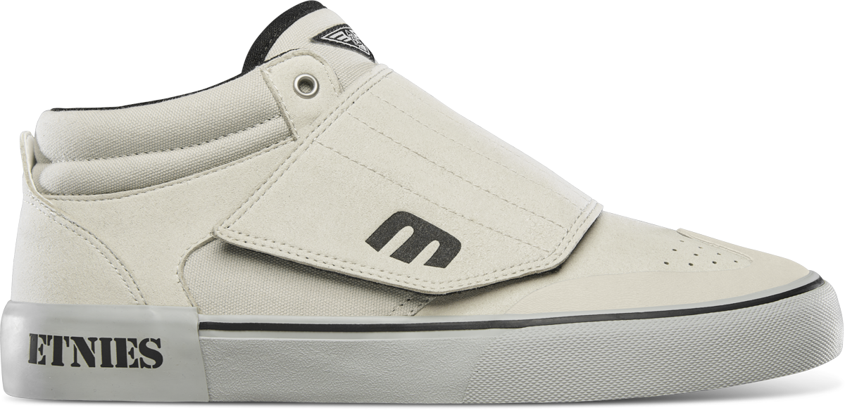 Etnies: Shop The Latest Andy Anderson Signature Pro Styles | Milled