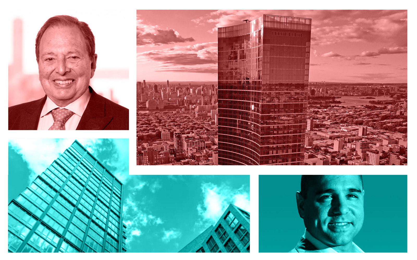 The Real Deal: Shaya Prager’s “contrarian” office investments; Why Ben ...