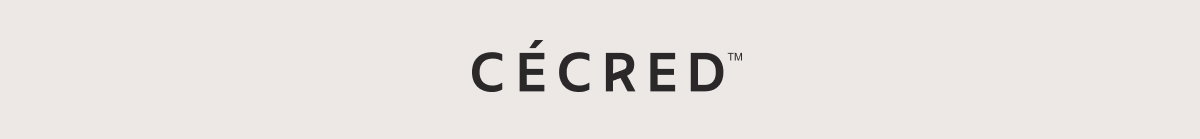 Cécred: FREE award-winning ritual inside | Milled