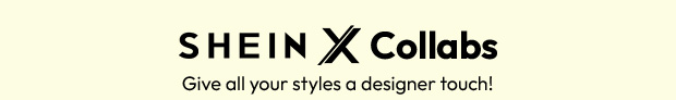 SHEIN: Every SHEIN X Collab You NEED | Milled