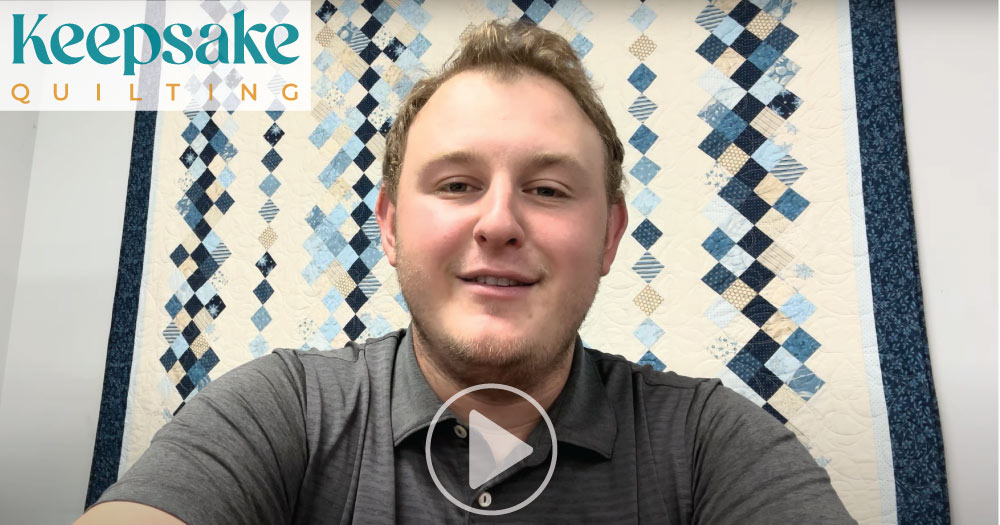 Keepsake Quilting: 🎁 The 2024 Keepsake Gift Box is Here! | Milled