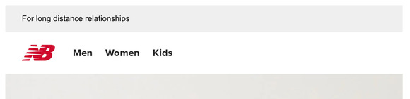 New Balance Email Newsletters: Shop Sales, Discounts, and Coupon Codes