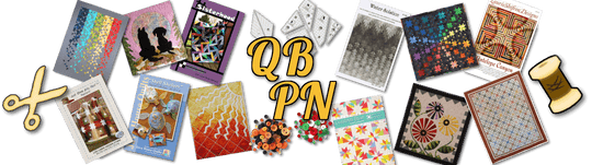 Quilt Patterns: New Quilt Pattern from Trouble and Boo Designs! | Milled