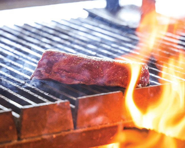 Eataly: How to grill like an Italian | Milled