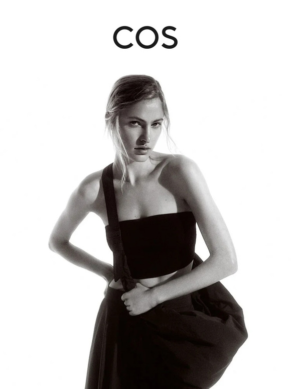 COS: Wardrobe reset | Milled