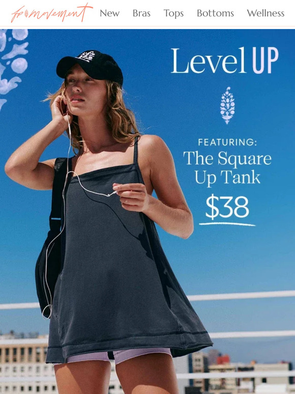 Free People Email Newsletters: Shop Sales, Discounts, and Coupon Codes