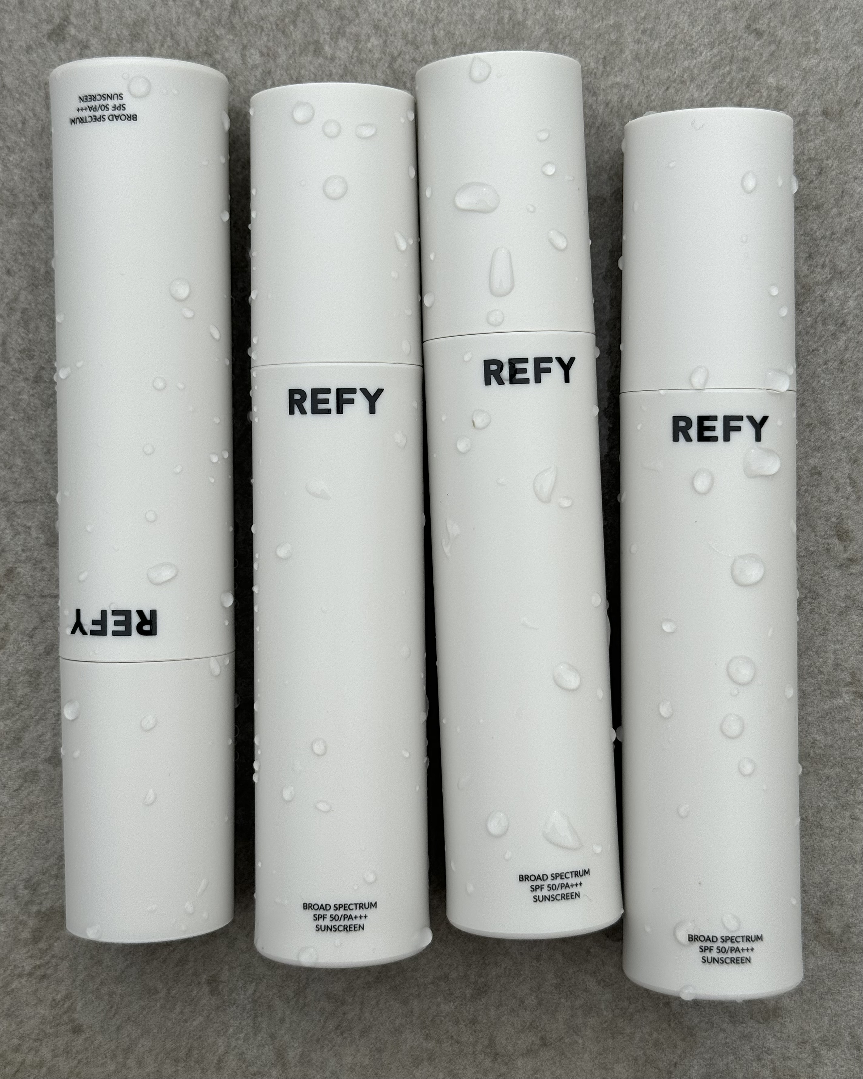 Refy Beauty: Get to know Skin Trio | Milled