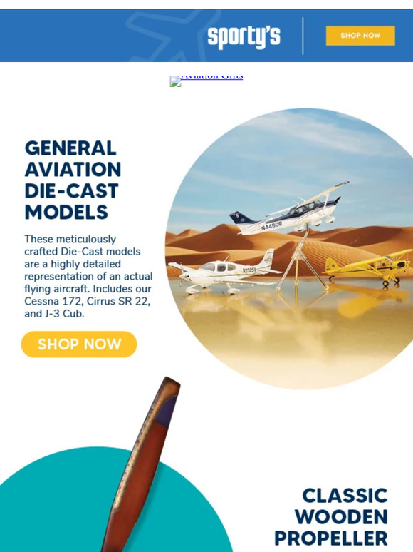 Sporty's Pilot Shop: Sporty’s Wright Brothers Collection is now Sporty ... Sporty's Pilot Shop: Sporty’s Wright Brothers Collection is now Sporty ...