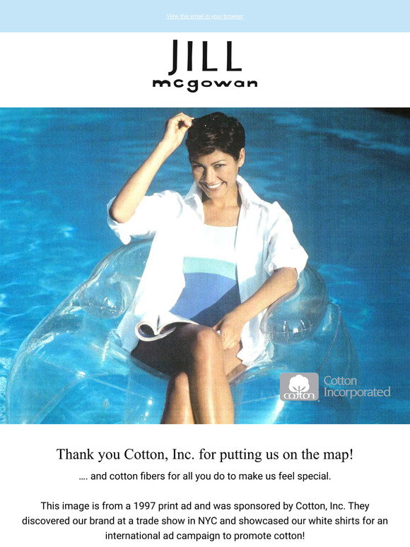 Jill McGowan: Our First Big Break! | Milled