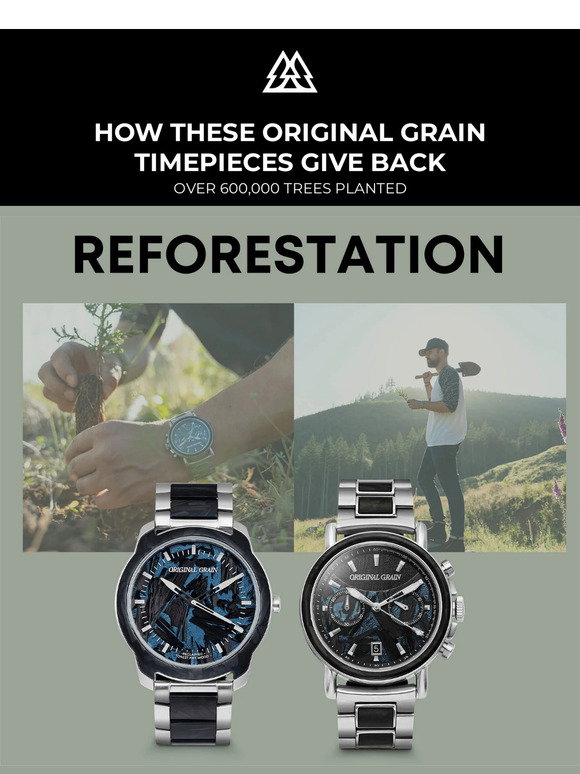 Original Grain: This is How Original Grain Gives Back | Milled