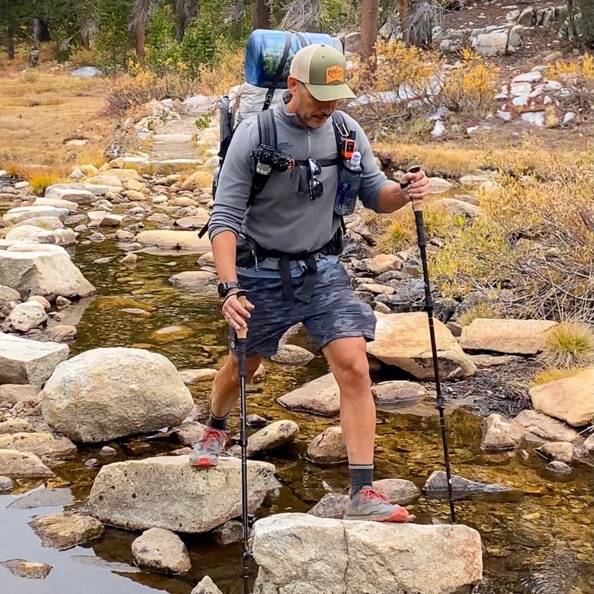 Get Out Gear: 🥾Tackle Any Terrain with Goat Stix – Built for All ...