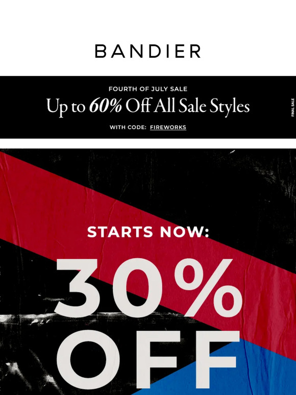 Bandier: Introducing the Kule x BANDIER Collection | Milled