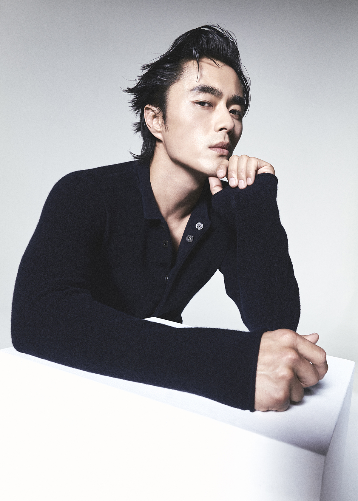 Armani: Heritage and elegance: discover the Icon collection | Milled