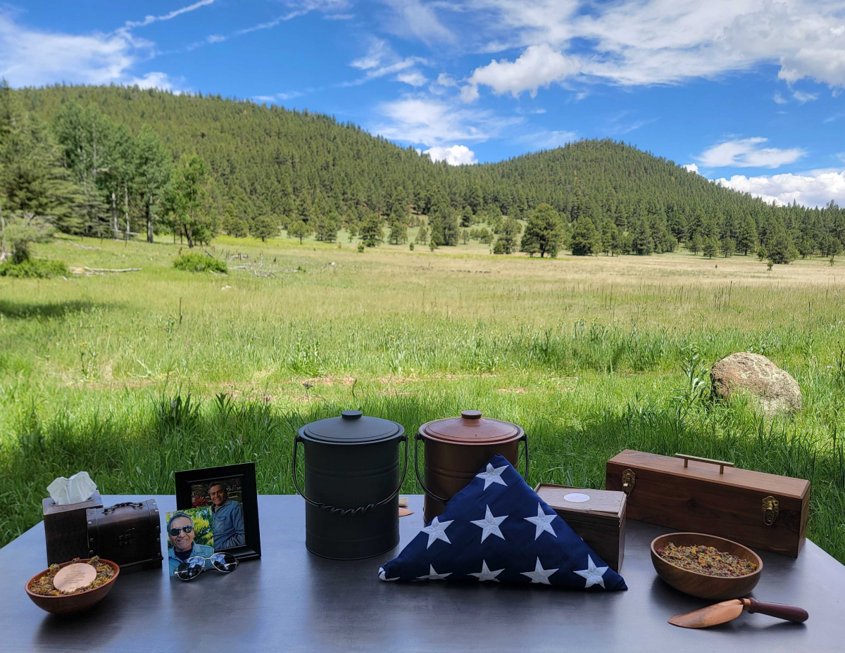 Better Place Forests: How Legacy lives on ️🤍💙 | Milled