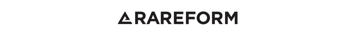 RAREFORM: Stay cool today with NEW colors | Milled
