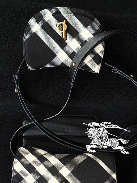 Burberry Email Newsletters: Shop Sales, Discounts, and Coupon Codes