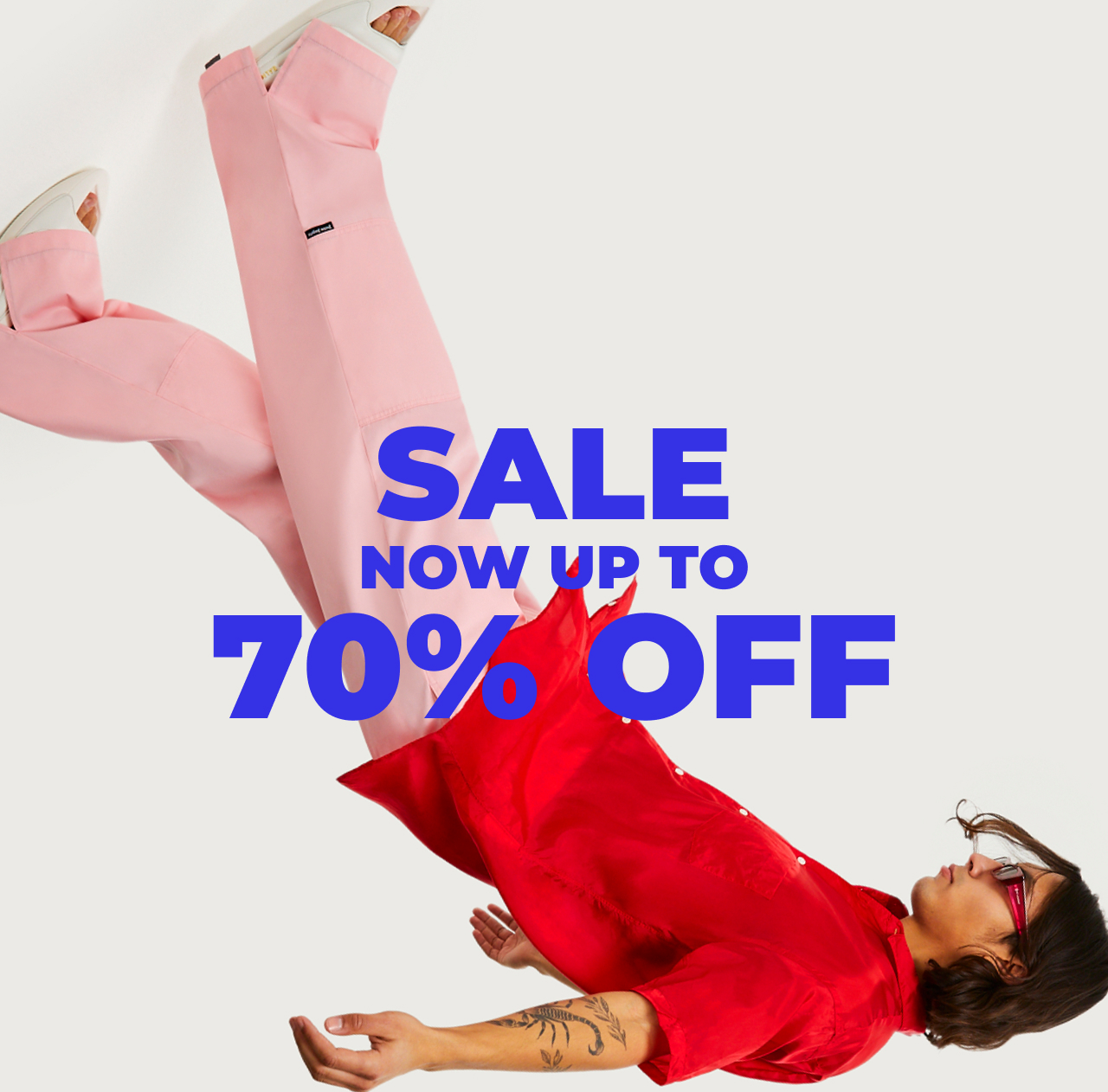 YOOX: SALE: Now up to 70% OFF even more items | Milled