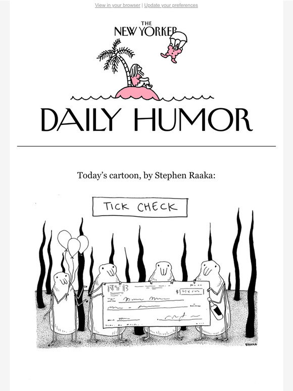The New Yorker: To All the Women in Bathroom Lines We’ve Befriended ...