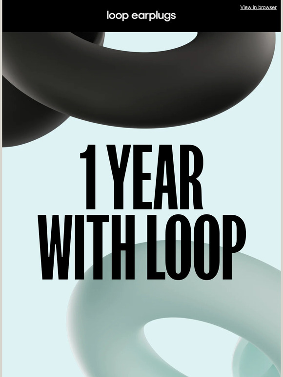 Loop: Your Loop-a-versary is coming | Milled