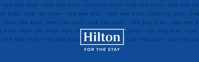 Hilton: —, relax by the pool and unwind on the beach. ☀️🌊 | Milled