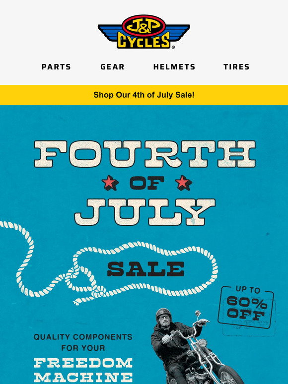 J&P Cycles: 45 Favorites For 45 Years Of J&P Cycles | Milled
