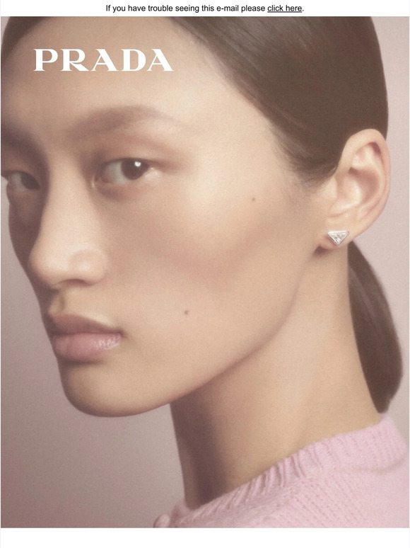 Prada Email Newsletters: Shop Sales, Discounts, and Coupon Codes