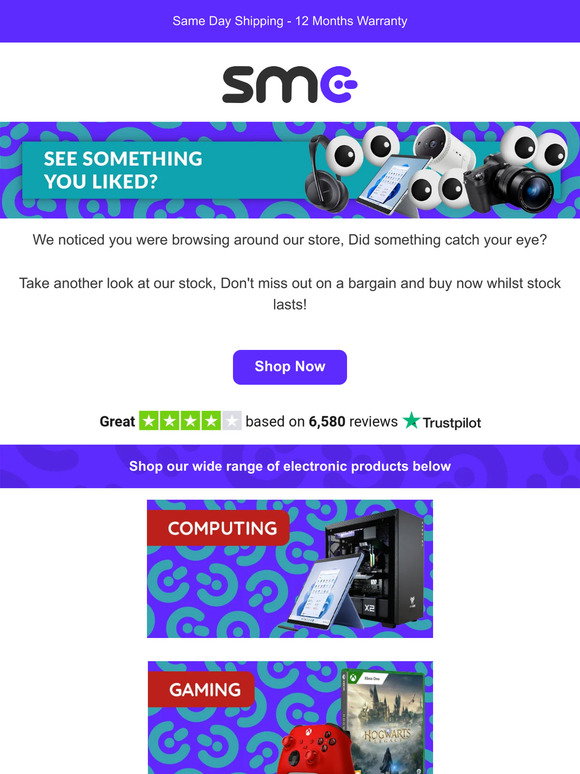 Stock Must Go: Take a second look | Milled