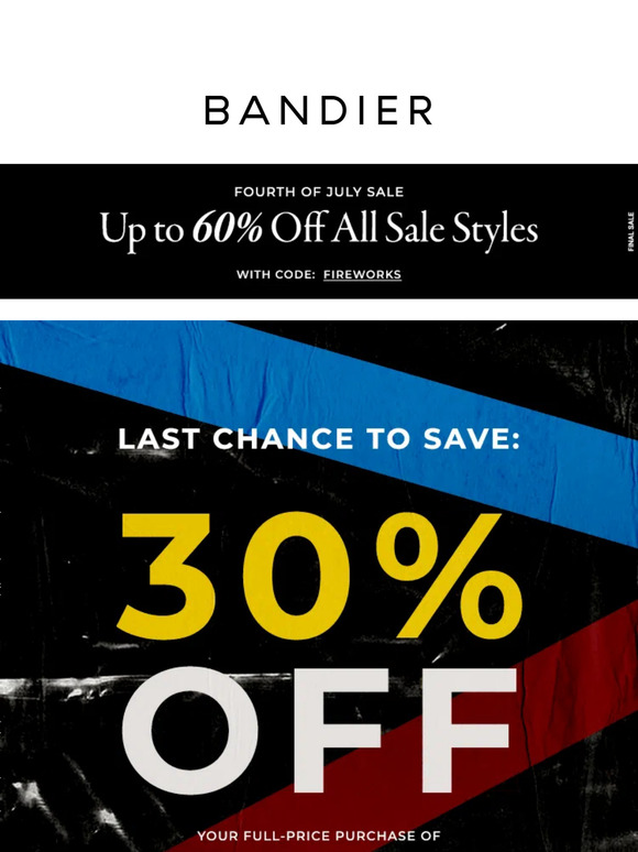 Bandier: Introducing the Kule x BANDIER Collection | Milled