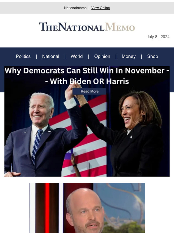 Eastern Harbor Media (nationalmemo): The Shady Outfit Behind 'Project ...