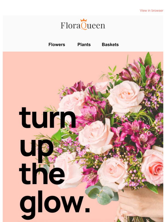 FloraQueen: - 25% | A summer full of color! 💐 | Milled