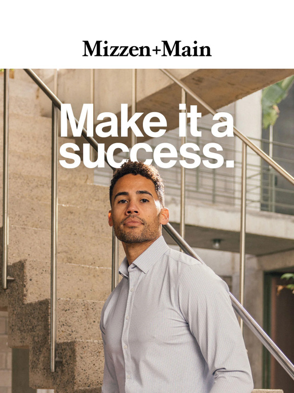 Mizzen+Main: How to define a successful summer | Milled