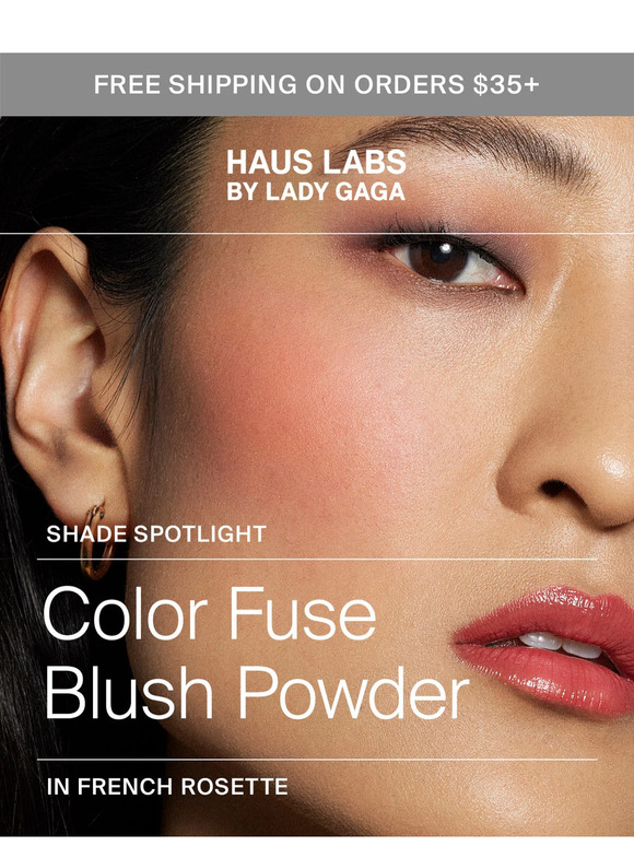 Haus Laboratories: Have You Seen This Shade? | Milled