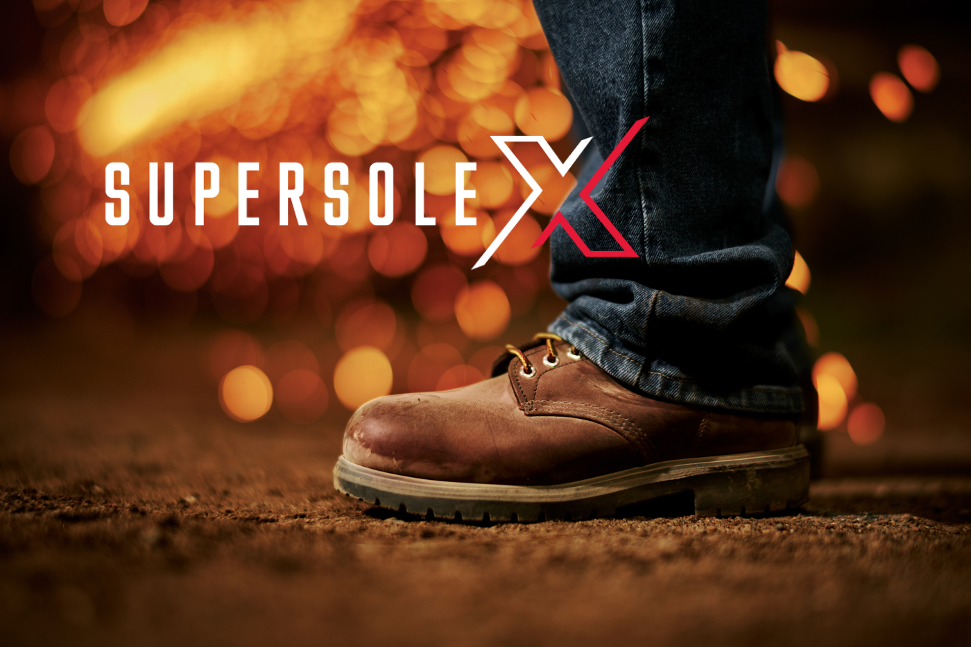Red Wing Shoes: Meet the SuperSole X: Engineered for Extremes | Milled