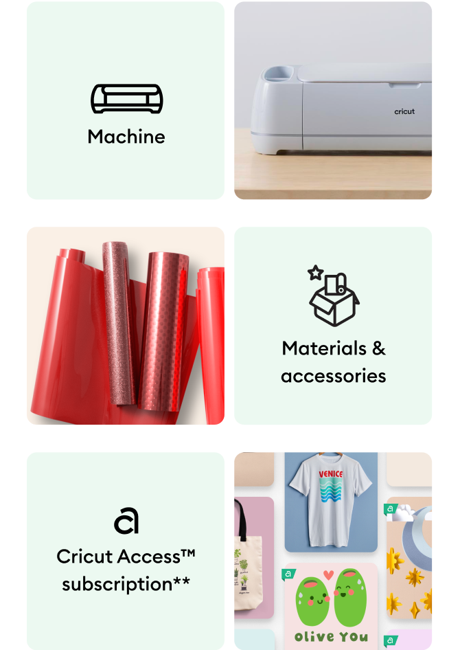 Cricut: 🚨 Up to 60% Off Bundles! 🚨 | Milled