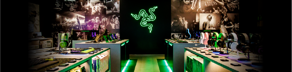 Razer: ⌨️ Razer Huntsman V3 Pro: New Snap Tap Mode | Milled